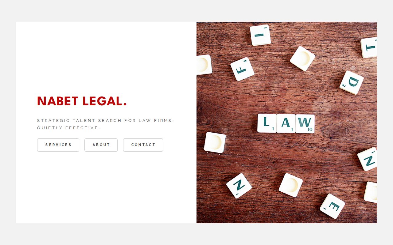 NABET LEGAL